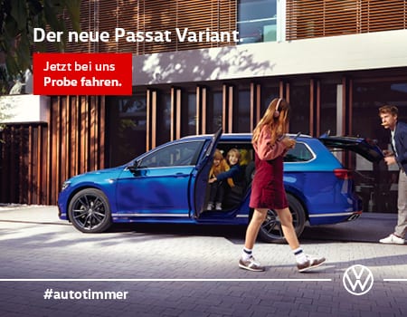 Autohaus Timmer – Audi | VW | Škoda | Seat – Gebrauchte Fahrzeuge