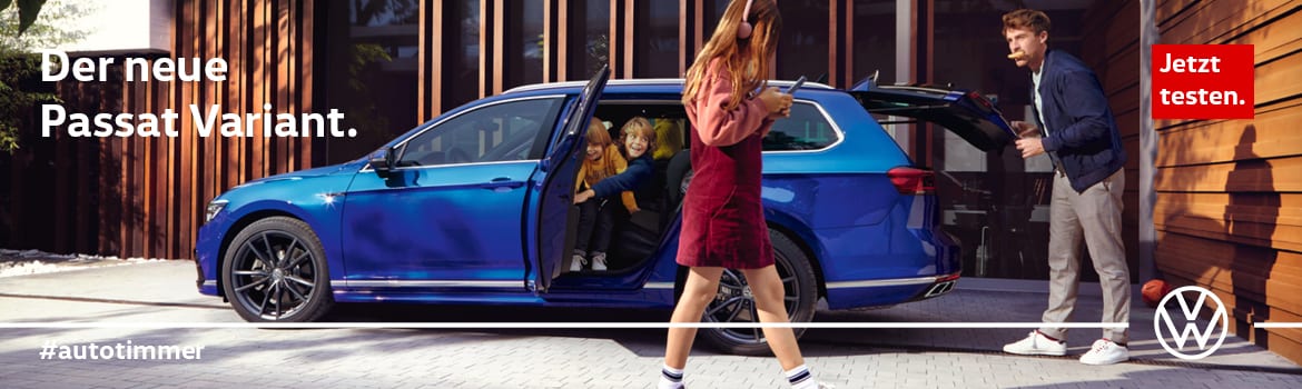 Autohaus Timmer – Audi | VW | Škoda | Seat – Gebrauchte Fahrzeuge